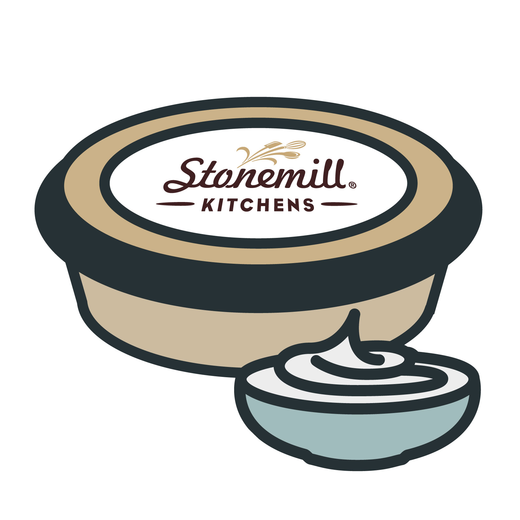 Tips for Building a Platter – Stonemill Kitchens